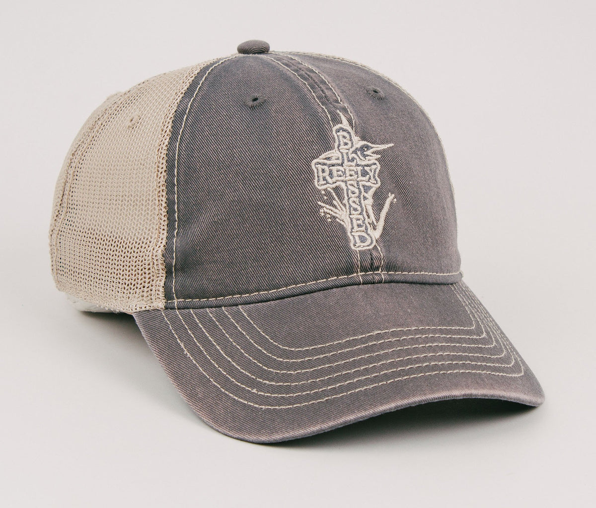 Hats – Reely Blessed